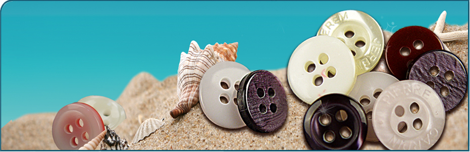 King Button – Garment Accessories